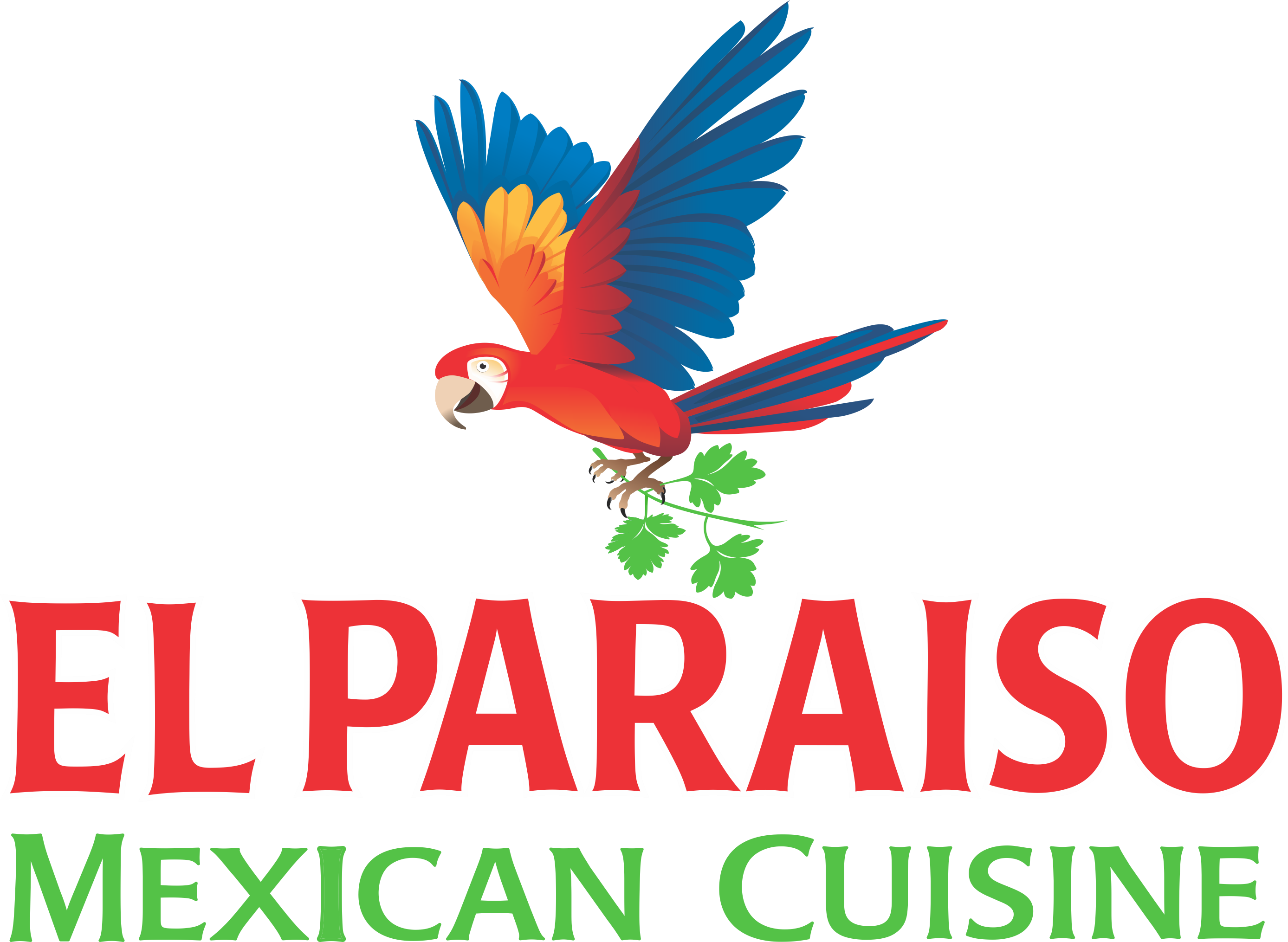 El Paraiso Mexican Cuisine