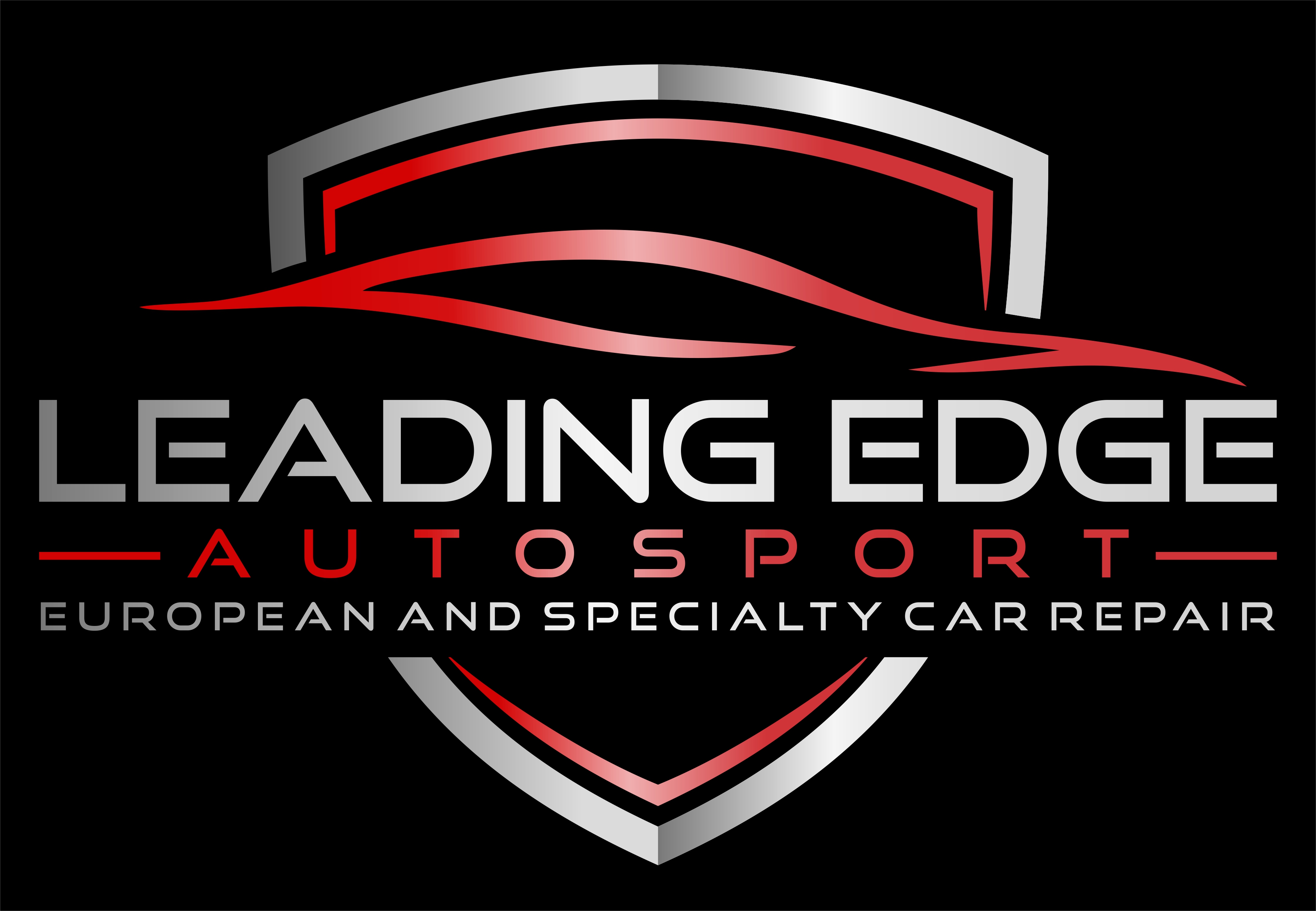 Leading Edge Automotive