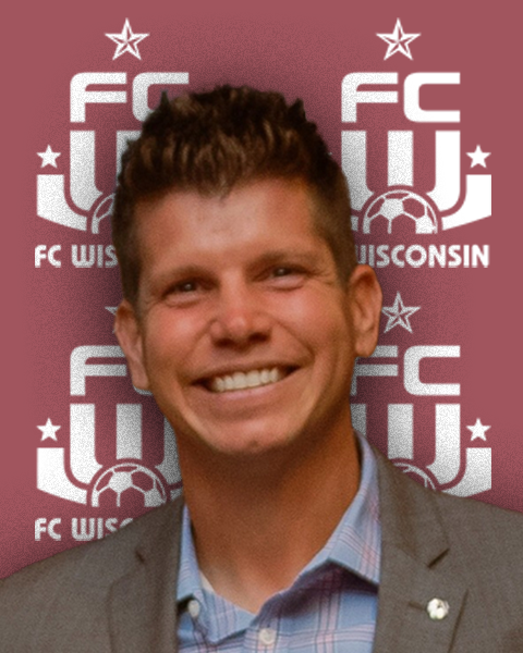 U11s-U12s Youth Director - Sean Reti