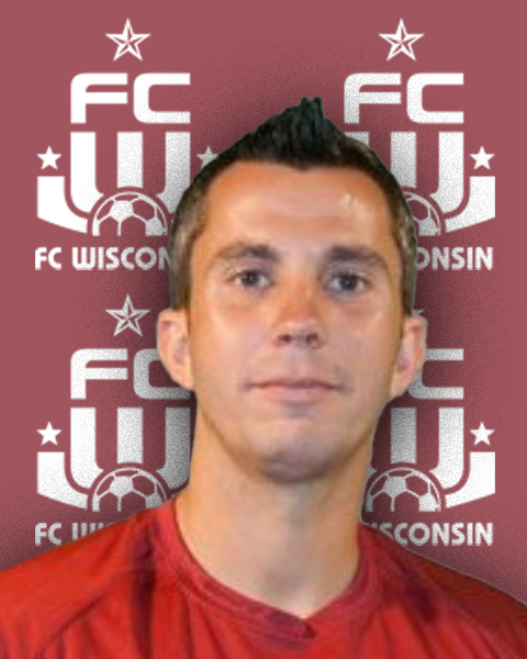 Co-Director of Coaching - Ben Shepherd