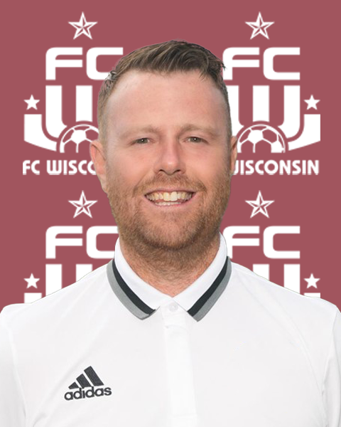 FC Wisconsin North DOC - Marc Baumbach