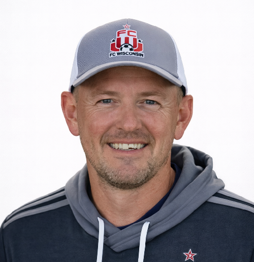 ECNL RL Director - Neil Tolson