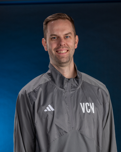 Director of Operations - Bryce Hickerson