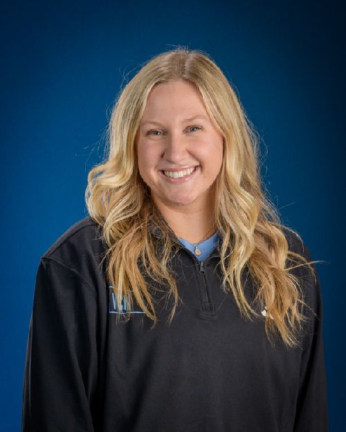 Director of Youth / 16 Elite HC / VCN Alumni - Rachel Walker