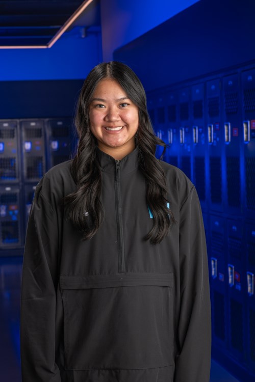 Coach - Hannah Pham