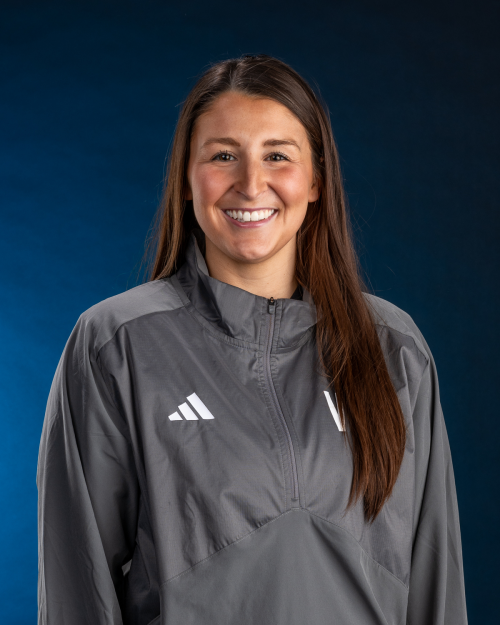 Director of Administration - Emily Gregan