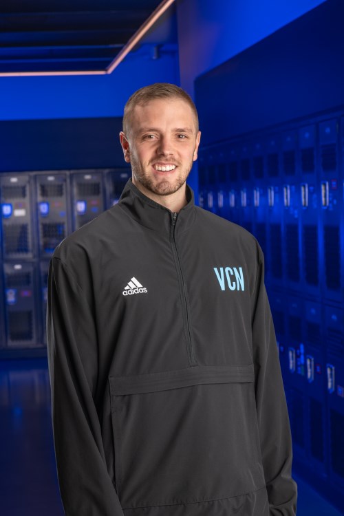 15 Elite Head Coach / 14 Elite Assistant Coach - Cory Owen