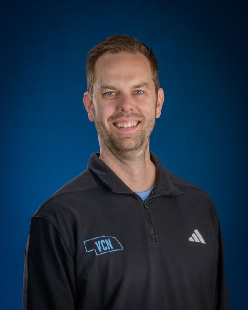 Senior Director of Programming - Bryce Hickerson