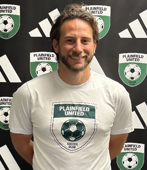 Director of Coaching - Enzo - Maniaci