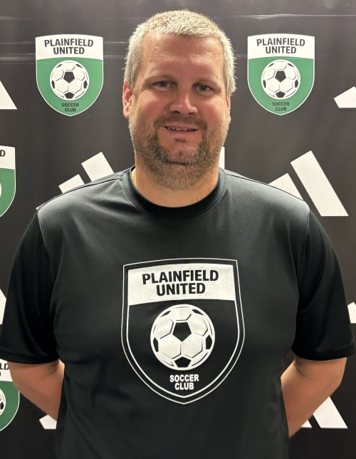 Executive Director - Chris Steward