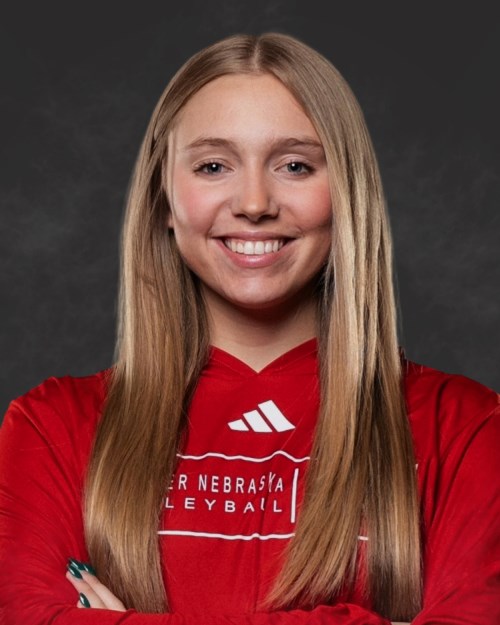 Coach - Hope Skrobecki
