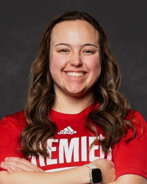 Coach - Kinsley Tingelhoff