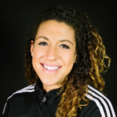 Assistant Strength & Conditioning Coach - Diane - Banderas