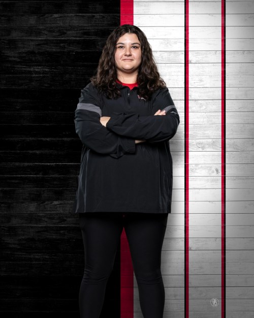Coach - Alex Zenchuk