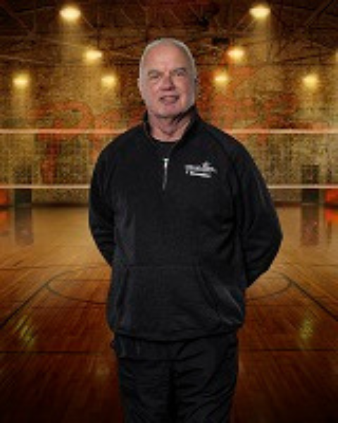 Founding Director - Rick - Welch