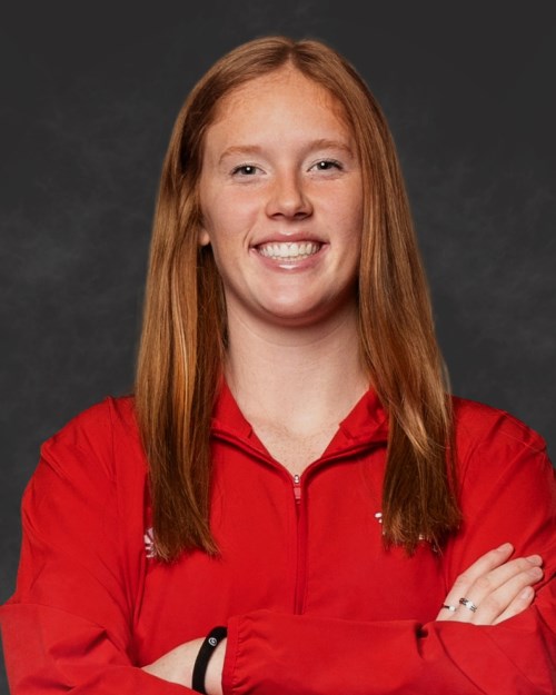 Coach - Brynlee Arnold