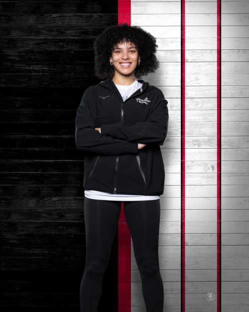 Coach - Destiny Ndam-Simpson