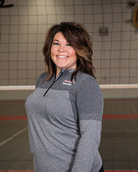 Director of Communications & College Recruiting - Michelle - Lund