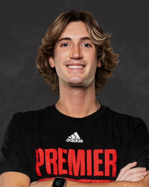 Coach - Ty Kiviniemi