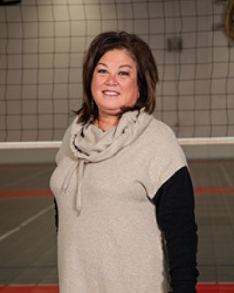 Co-Club Director, Operations - Marian - Gyhra