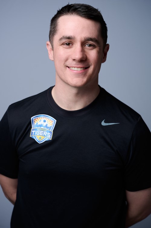 Coaching Staff - Kyle - Braunschneider
