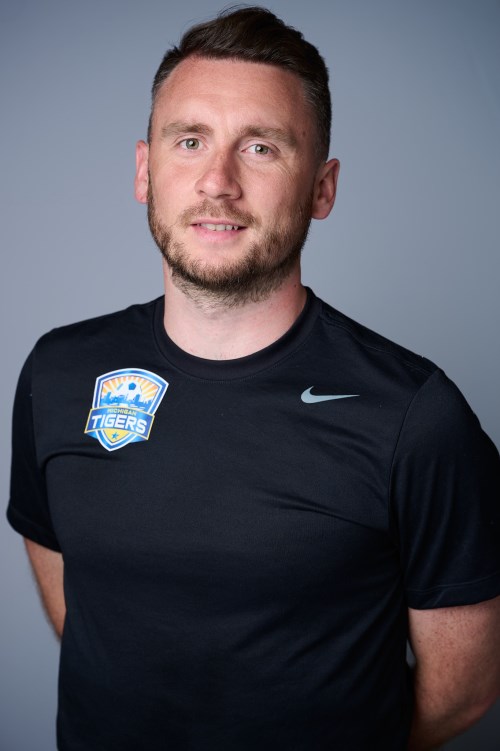 Coaching Staff - Philip - O'Kennedy