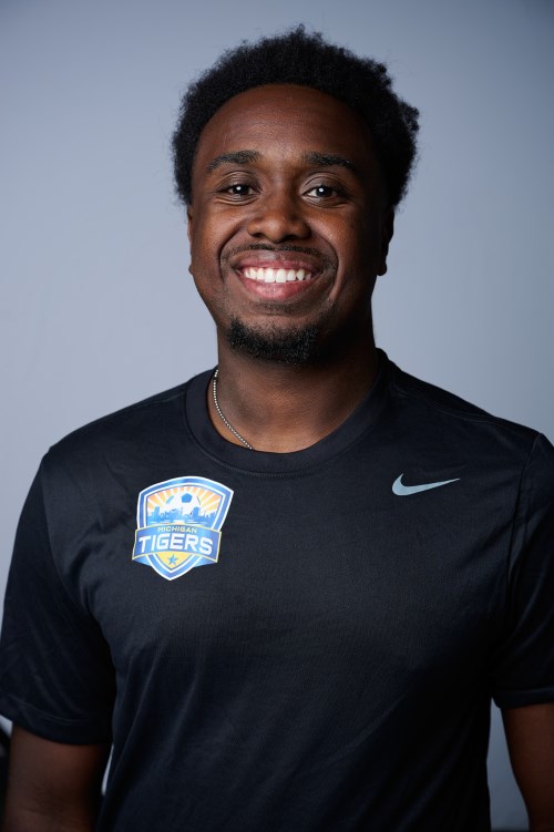 Coaching Staff - Cam - Alexander
