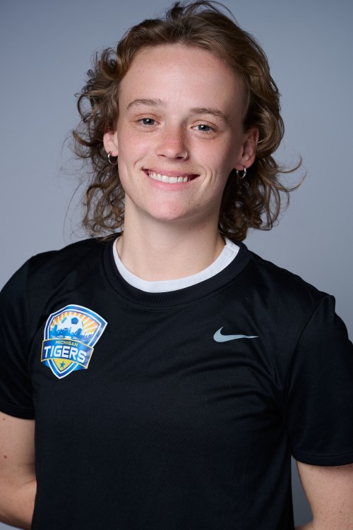 Coaching Staff - Maddy - Boyes