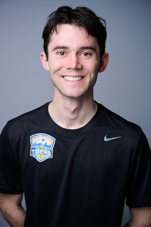 Coaching Staff - Jake - Hamilton