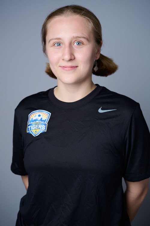 Coaching Staff - Audrey - Norman