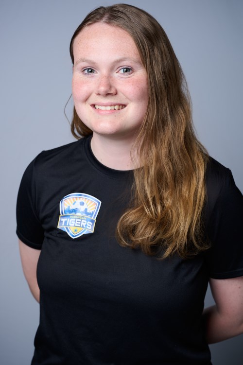 Coaching Staff - Lara - Belton
