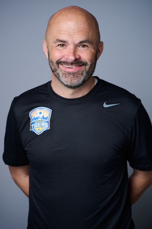 Coaching Staff - Derek - Toohey