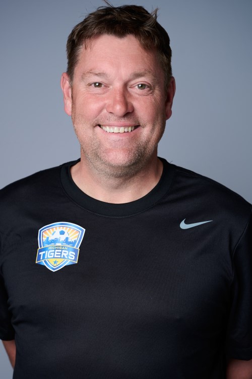 Director of Coaching - Barry - Scott