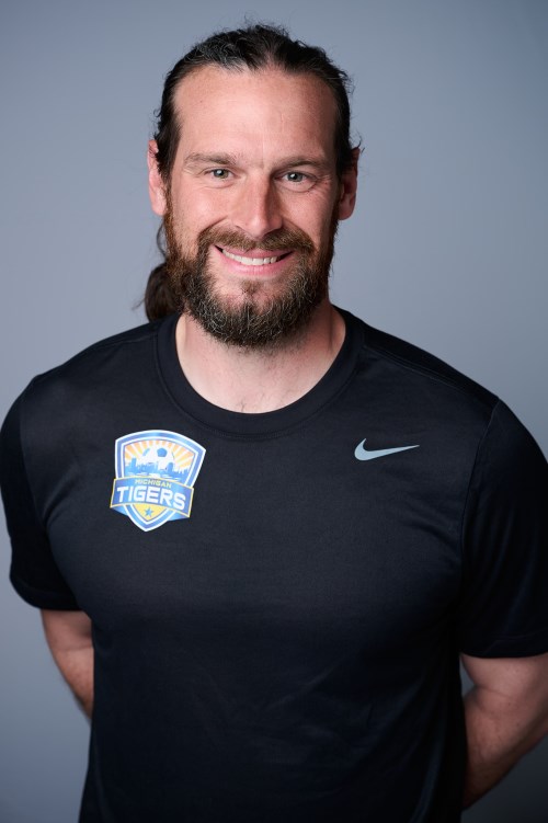 MLS Next: New Tier Director - Martin - Clegg