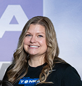 Assistant Director, Lead JO Coach - Diane - Hauser