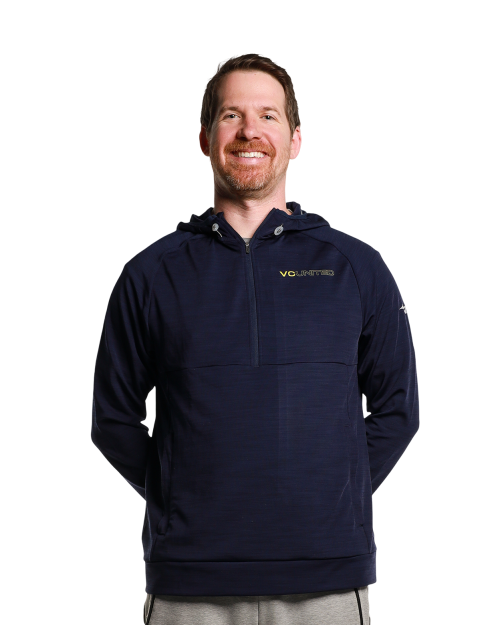 Club Director - Peter - Winters