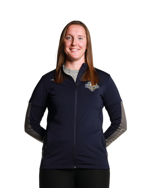 Director of Operations - Amber - Rolfzen