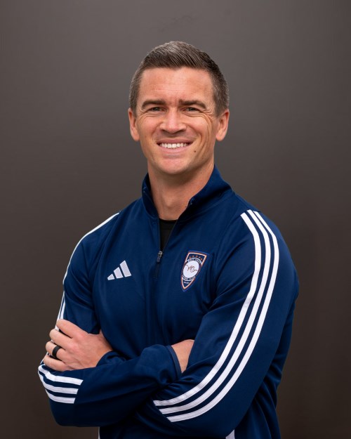 Girls Director - Joey - O'Keefe