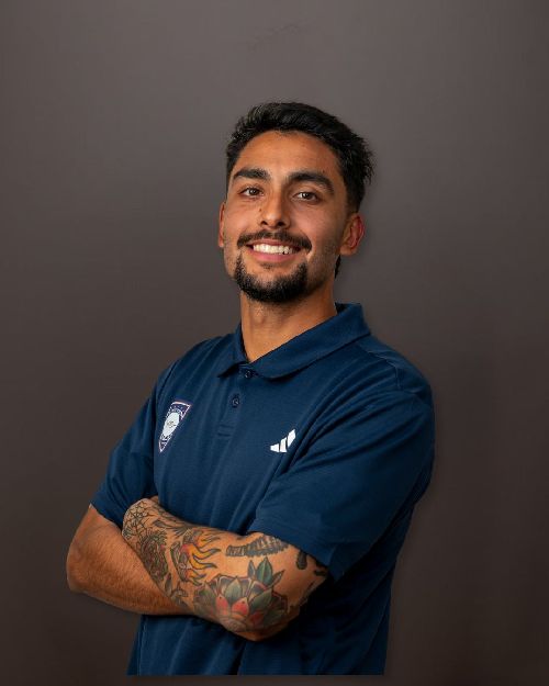 Boys Coach - Jose - Suarez