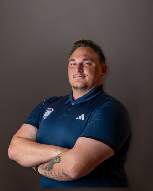 Boys Coach - Colin - Smith