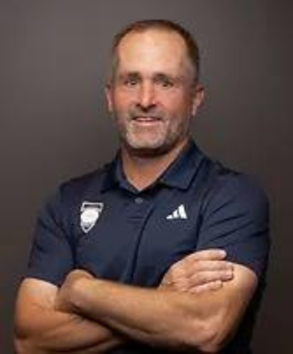 Younger Boys Director - Josh Stringer