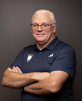 Technical Director & Boys DOC - Neil Armour