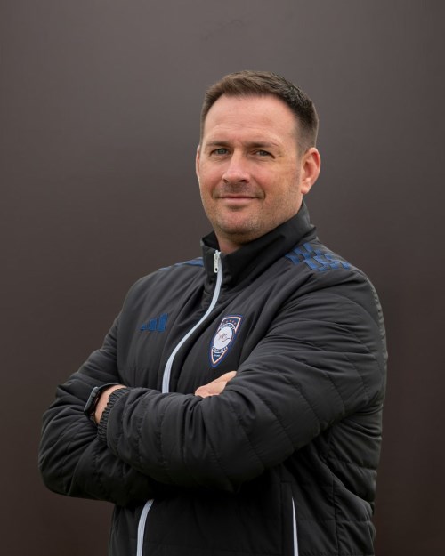 Younger Girls Director - Liam - Delury