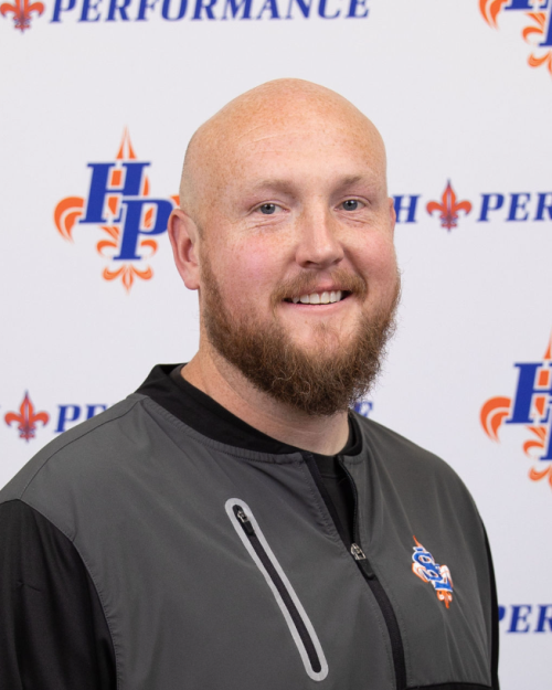 HPSTL Girl's Collegiate Director - Kevin Dunn