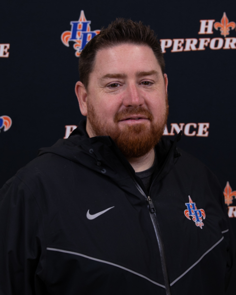 Associate Club Director - Girls STL/South - Chris Nichols