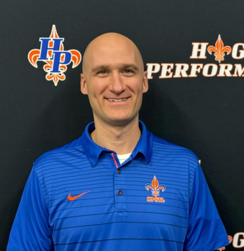 HPSTL Boy s Director Andy Halaz HPSTL Boy s Director Andy Halaz