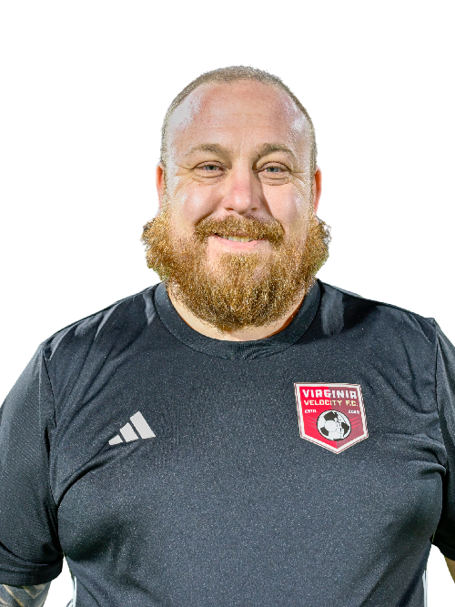 Travel Assistant Coach - Josh Ridley-Smith