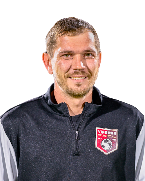 Travel Head Coach - Hazim Ibrahimovic
