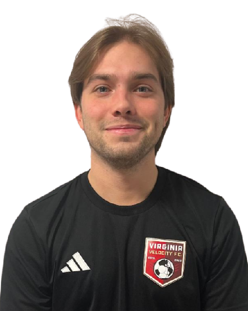 Travel Head Coach - Seth Dale