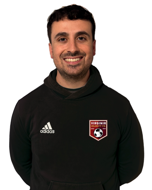 Technical Director - Julian Khalili
